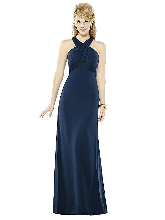 Dessy Collection Bridesmaid Dress 6716 | The Dessy Group