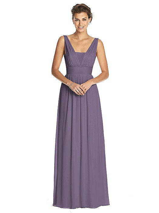 Dessy Collection Bridesmaid Dress 3026 | The Dessy Group
