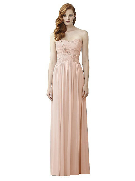 Dessy Collection Style 2961 | The Dessy Group